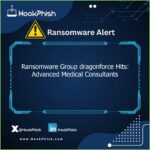 Ransomware Group dragonforce Hits: Advanced Medical Consultants